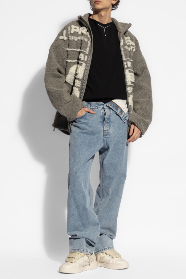 Y Project T-shirt with logo | Men's Clothing | Vitkac